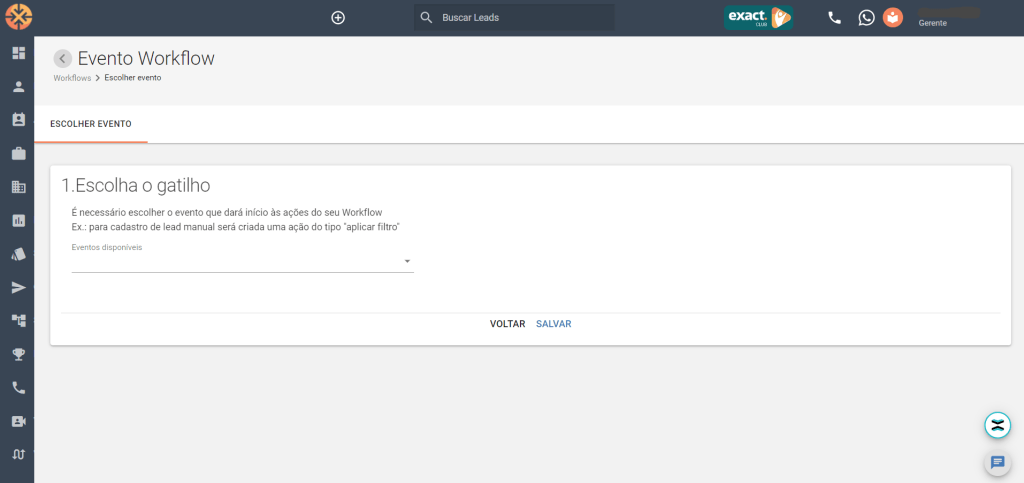Como o Workflow simplifica a rotina da sua equipe de vendas
